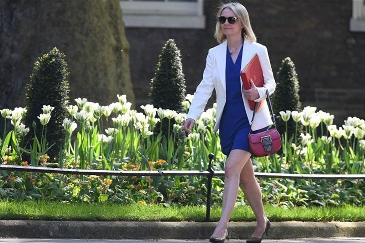 Treasury chief secretary tells departments to rein in spending demands