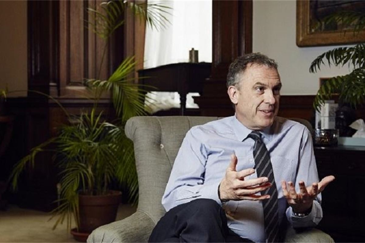 Former FCO perm sec speaks up on ministerial ‘bullying’