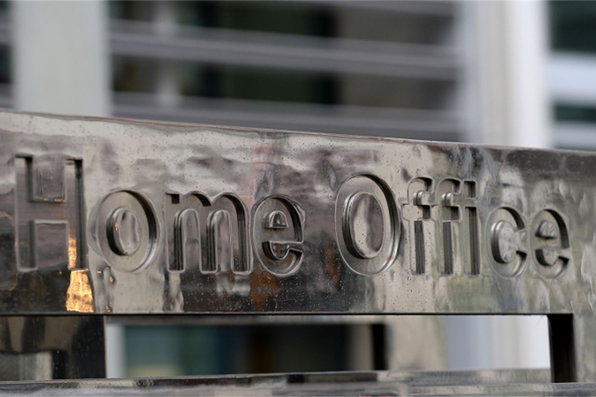 Cabinet Office’s Shona Dunn to succeed Patsy Wilkinson at Home Office