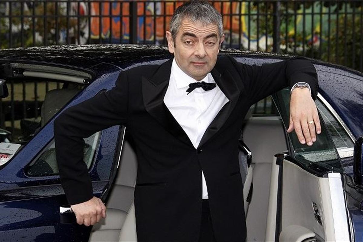 ‘More Johnny English than James Bond’: Cabinet Office under fire over ...