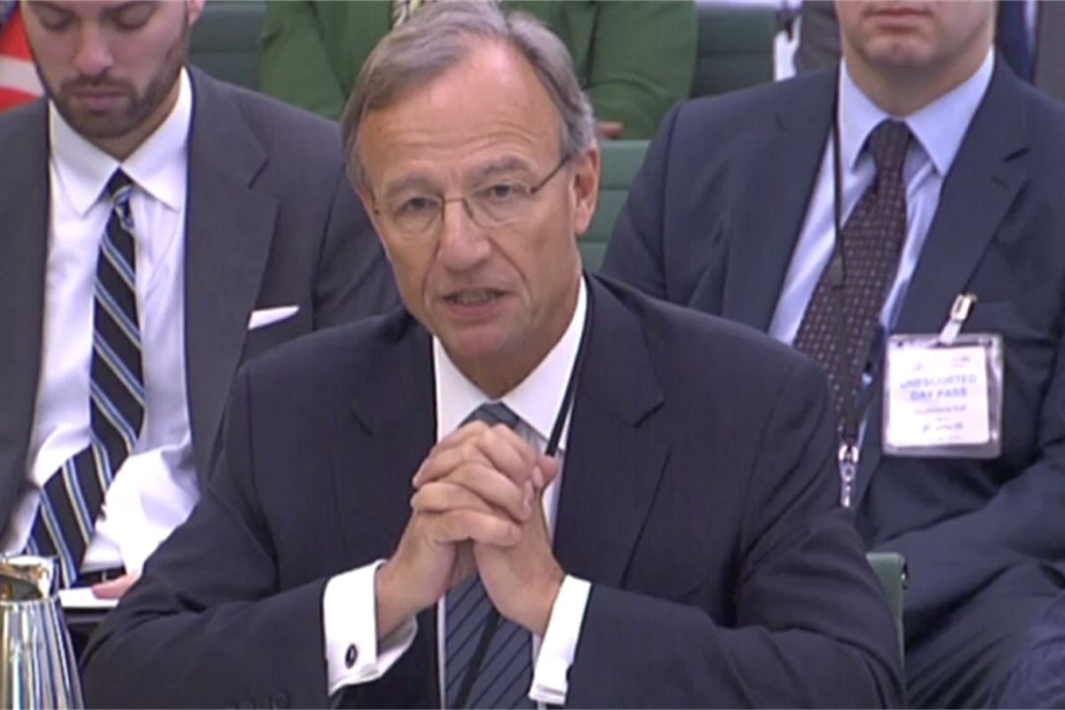 Projecting forward: IPA chief Tony Meggs on how to improve delivery of ...