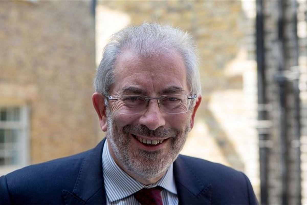 Former civil service chief Kerslake ‘helping ready Labour’s next Queen ... Former civil service chief Kerslake ‘helping ready Labour’s next Queen ...