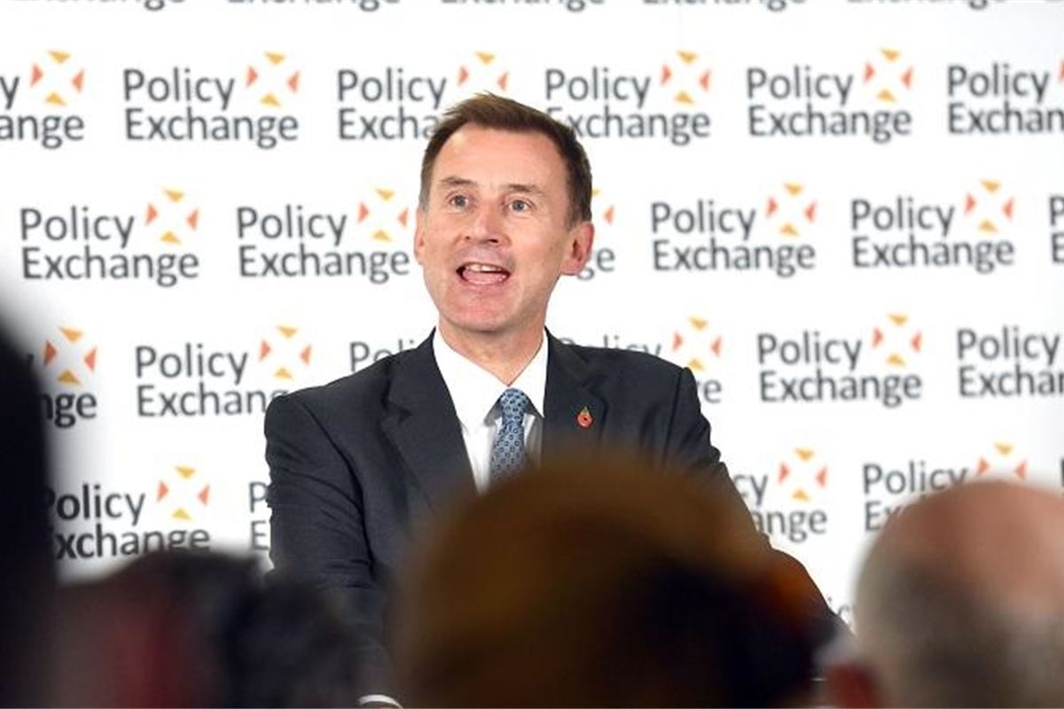 FCO reforms: Hunt to appoint ‘one or two’ ambassadors from outside the ...