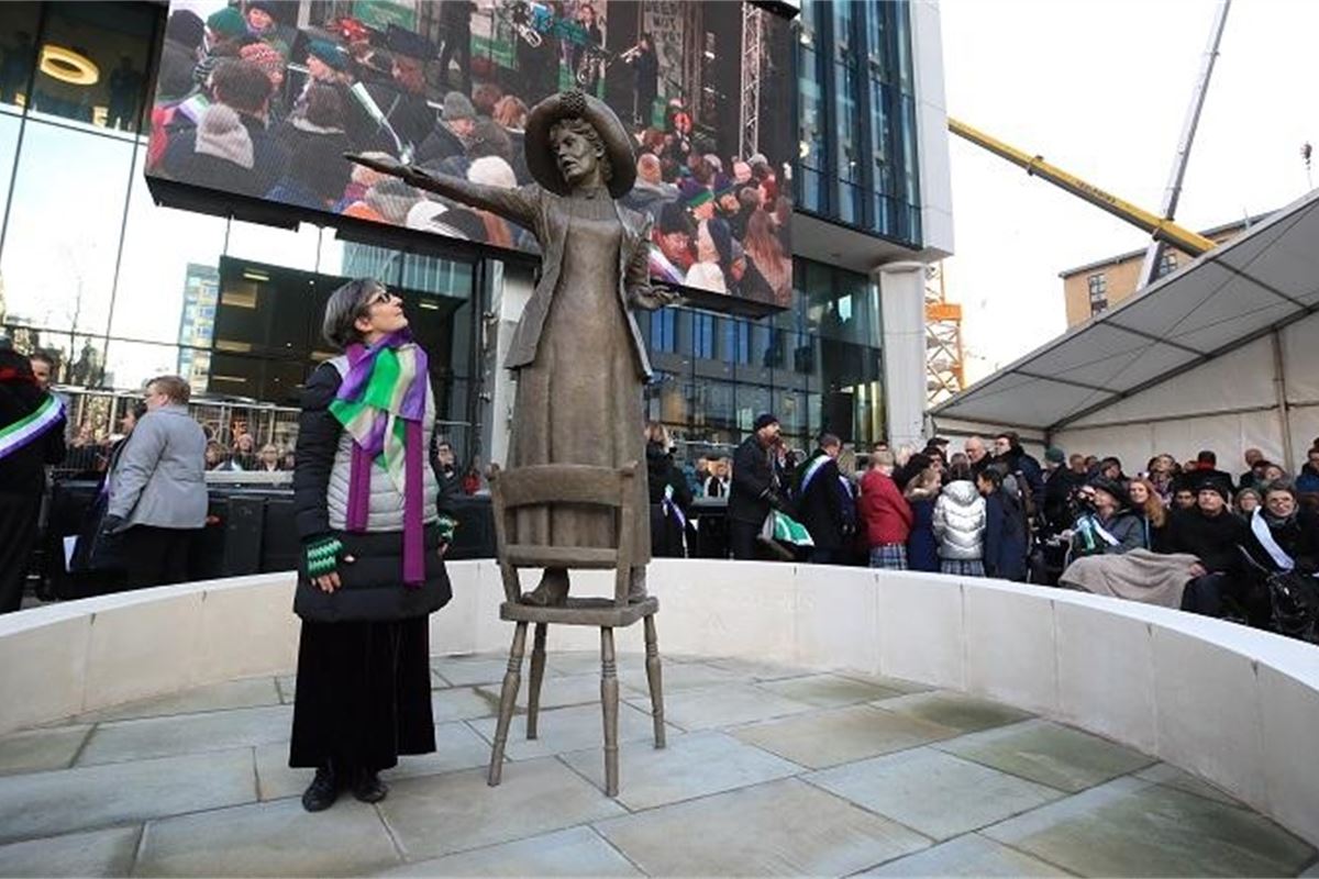 GDS chief Kevin Cunnington on building the digital, data and technology ...