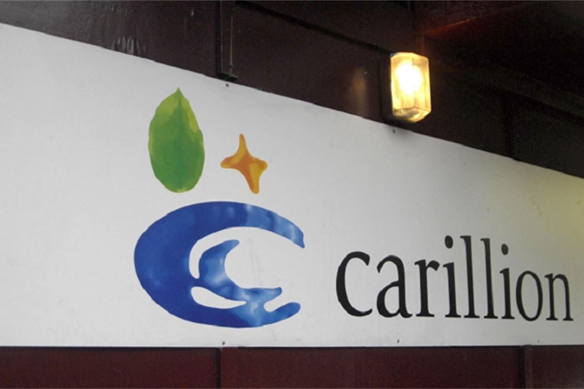 Insolvency Service chief Sarah Albon on how her team responded to the ...