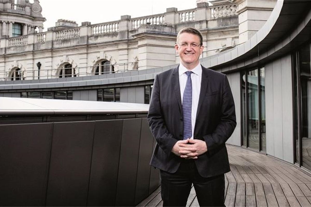 Civil Service HR plans refresh of flexible working guidance