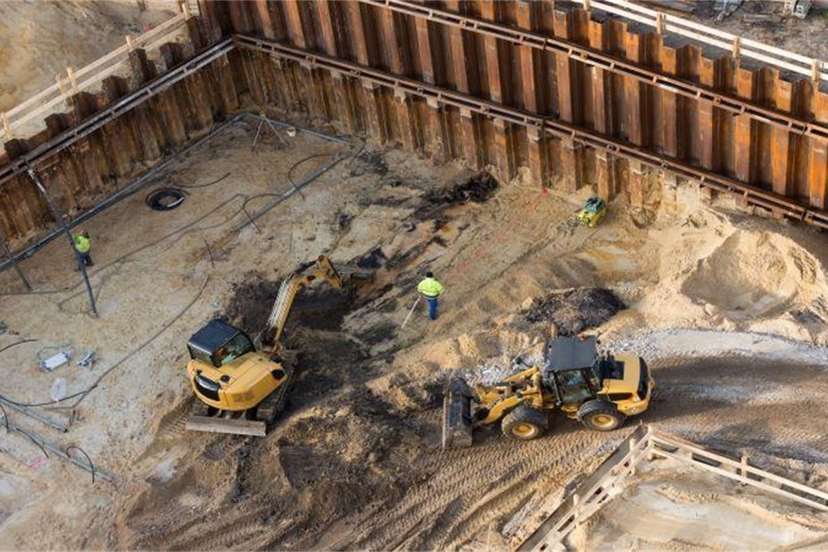 Construction framework to open up seven years of government contracts