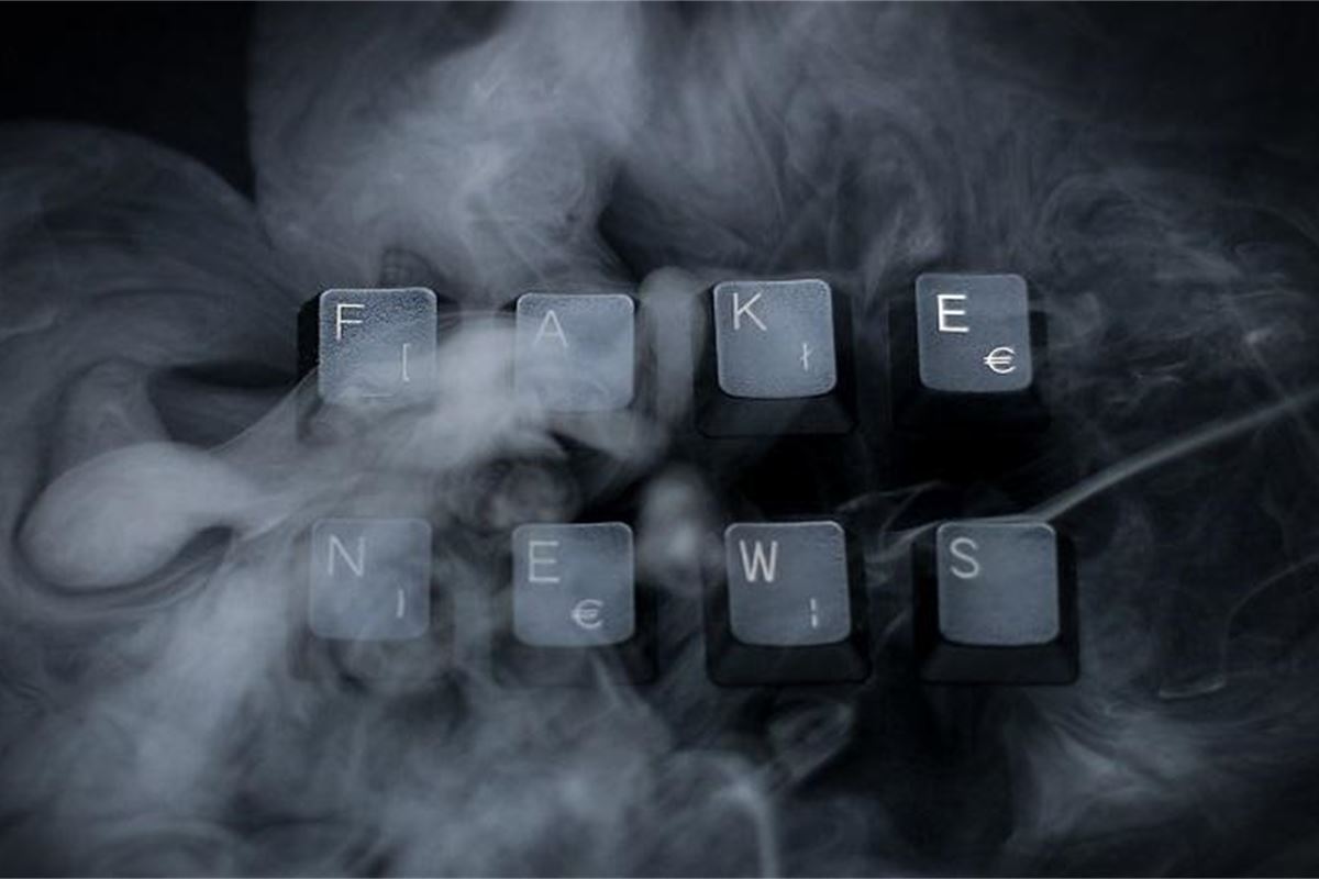 Fake news rebuttal unit 'here to stay', Cabinet Office confirms