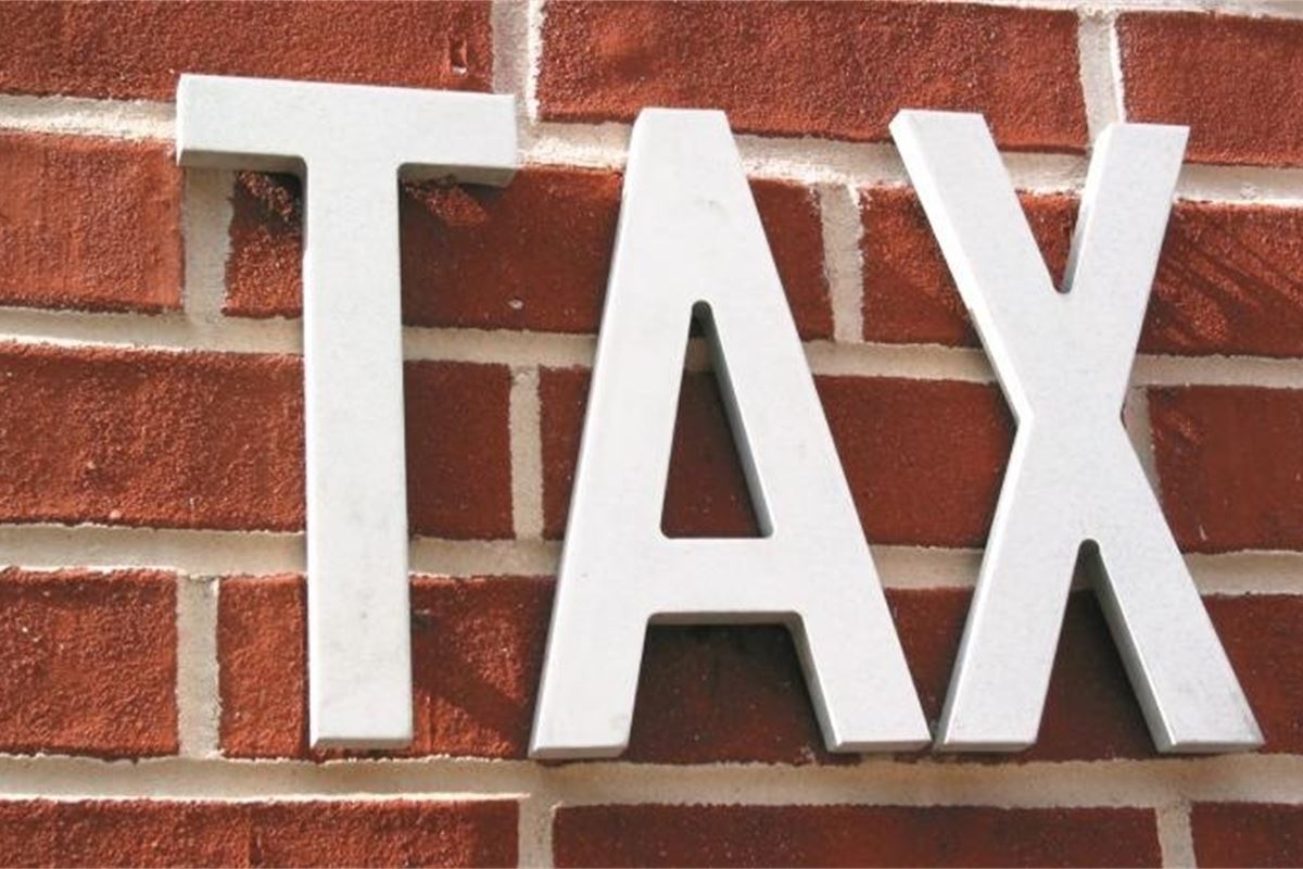 New Office of Tax Simplification chair to lead engagement with HMRC and ...