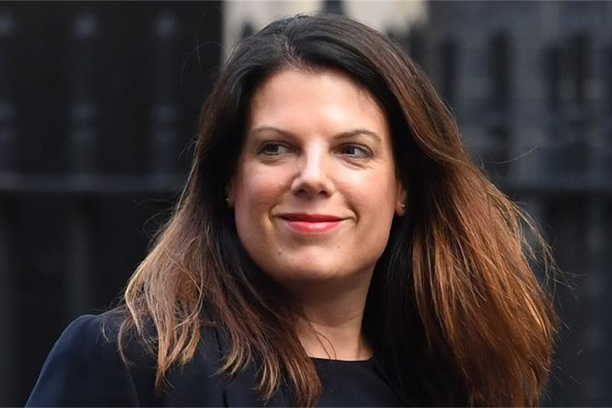 Home Office to launch independent review of data protection compliance