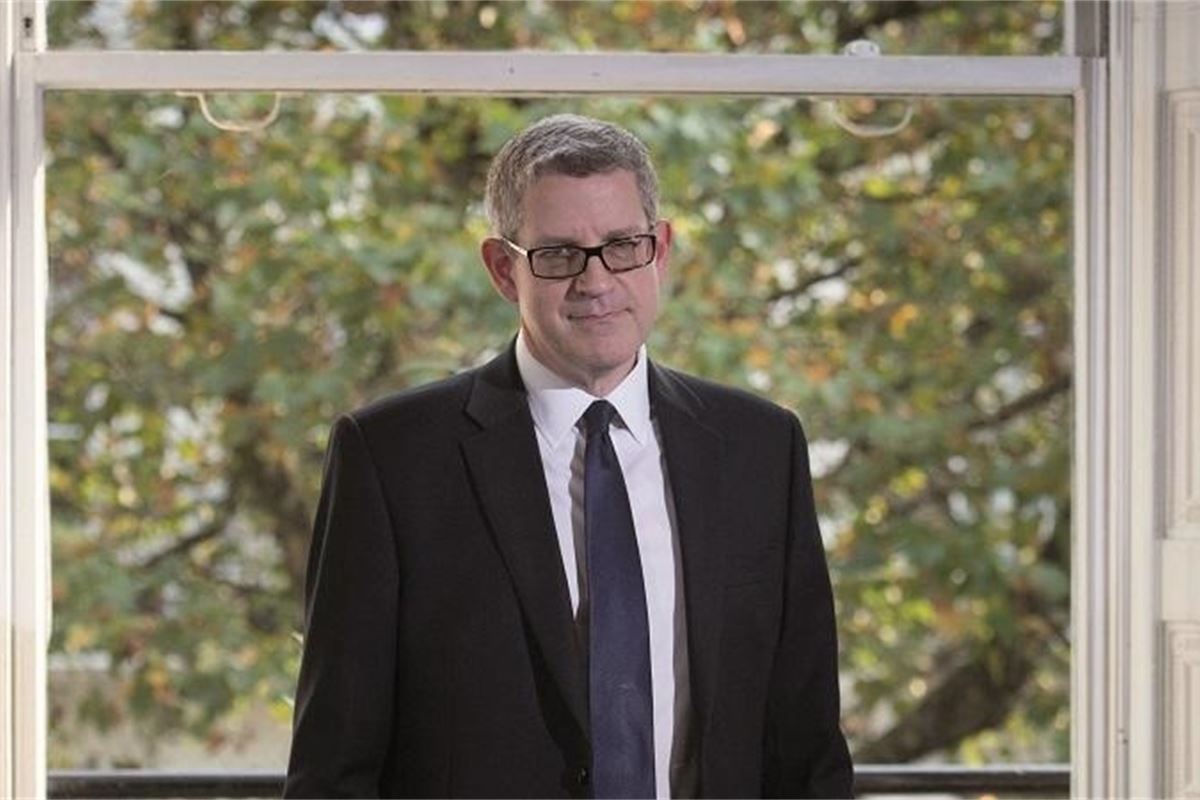 Defence & security focus: ‘I'm proud of how MI5 responded to the ...