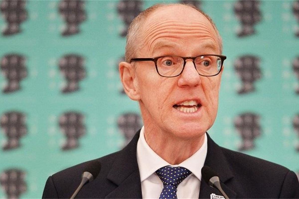 Department for Education warned again on ministers' funding claims