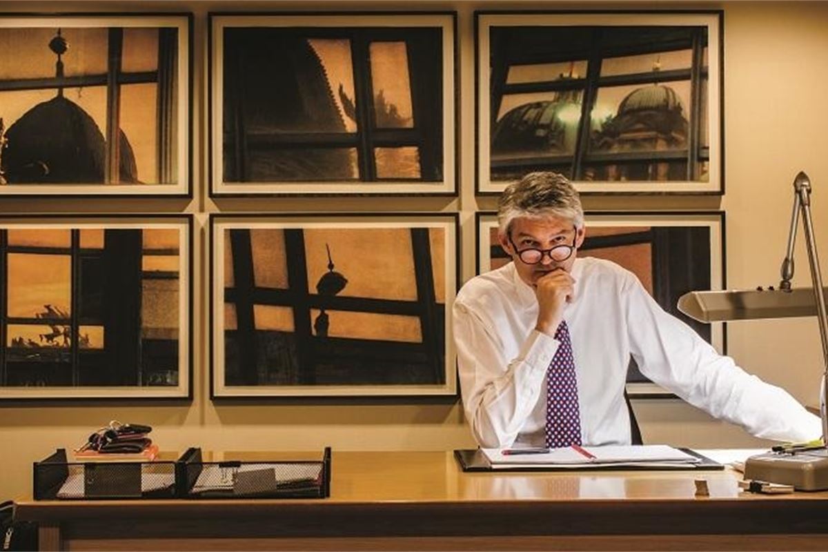 MoD and DCMS perm secs among civil servants recognised in Queen’s ...