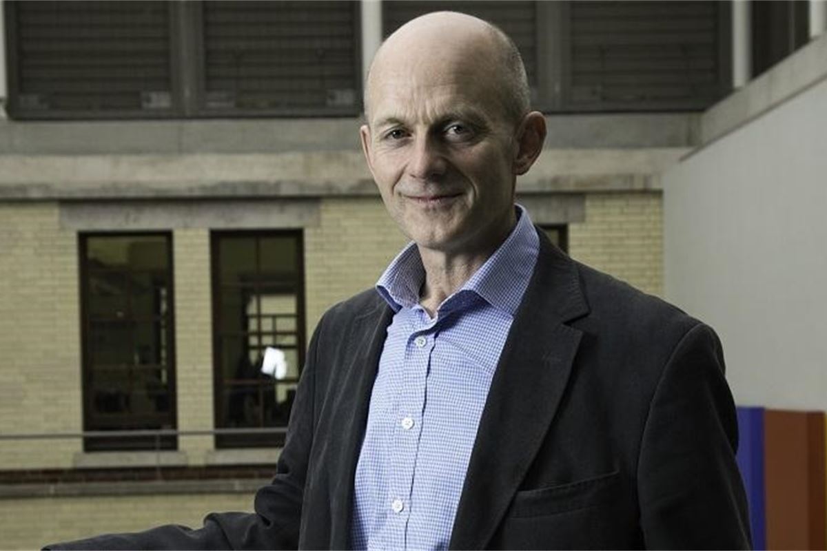 Exit interview: Philip Rycroft on keeping promises, morale and leaving ...