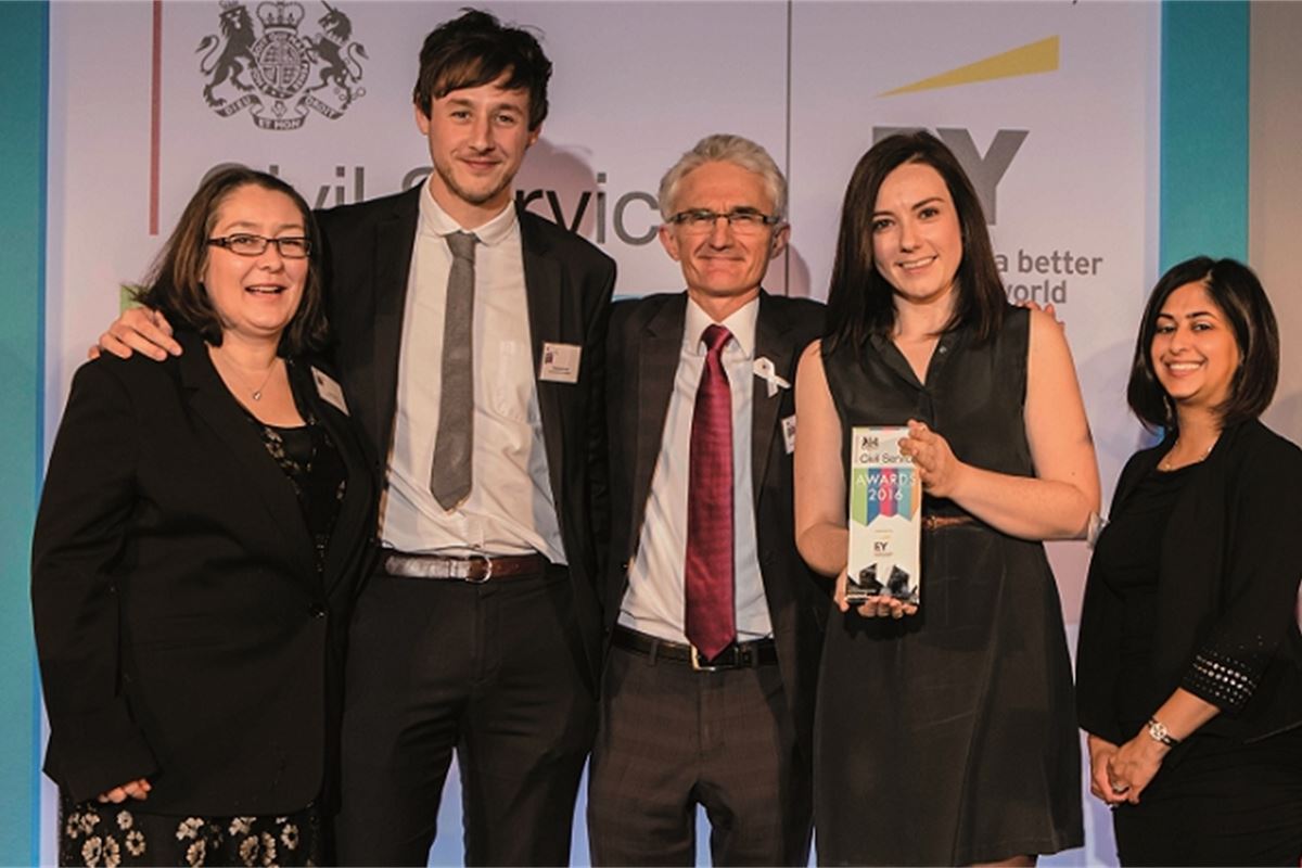 One Public Estate: Hear from the programme on course to create 44,000 ...