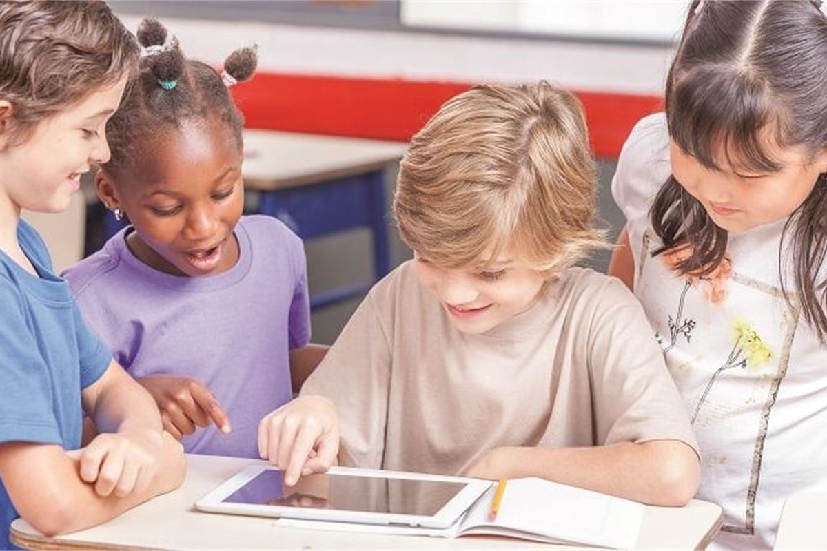 'Designating services as digital is increasingly a hindrance' – DfE's ...