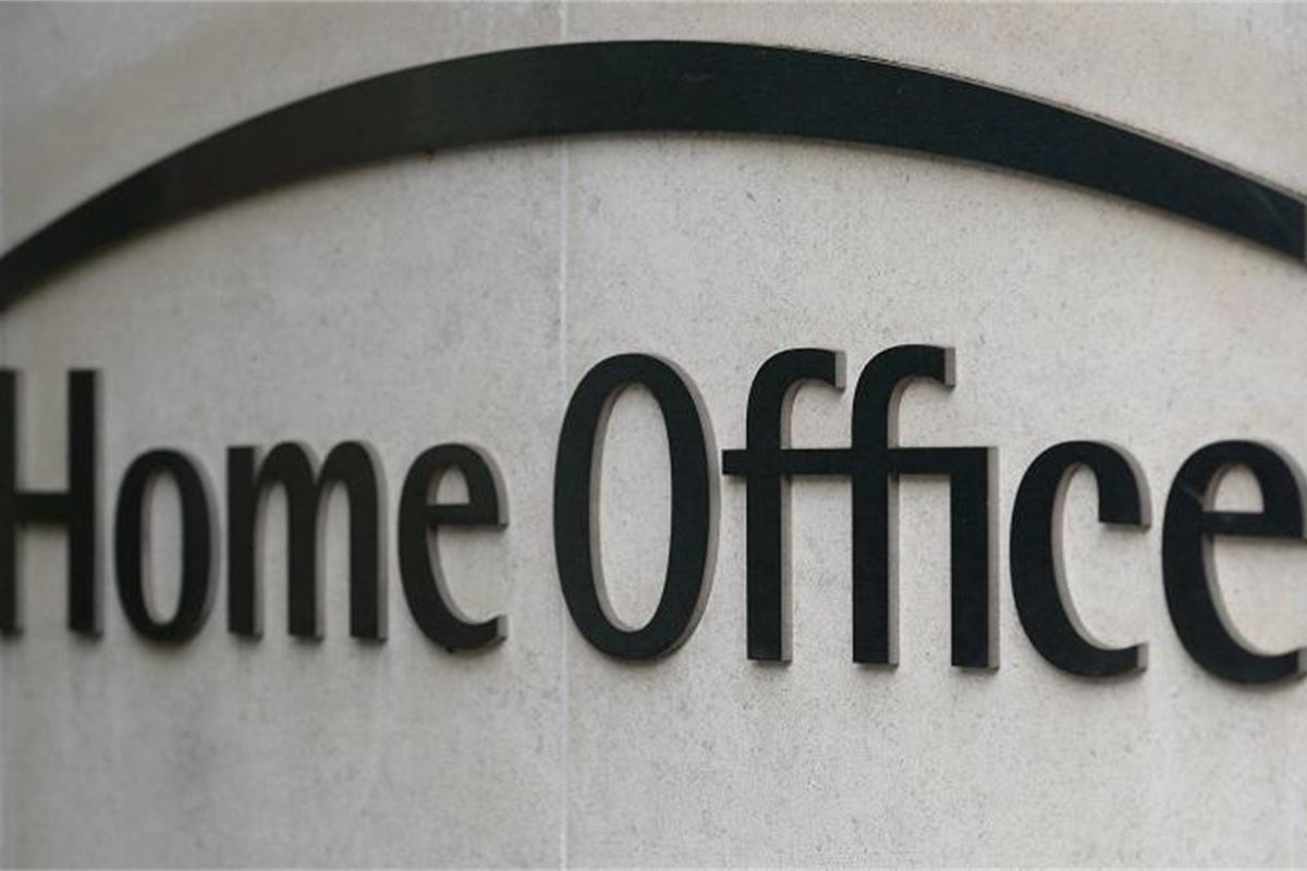 Home Office develops innovation strategy