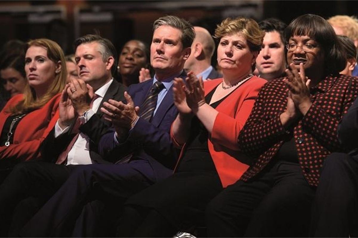 Access all areas: what happens in pre-election talks with the opposition