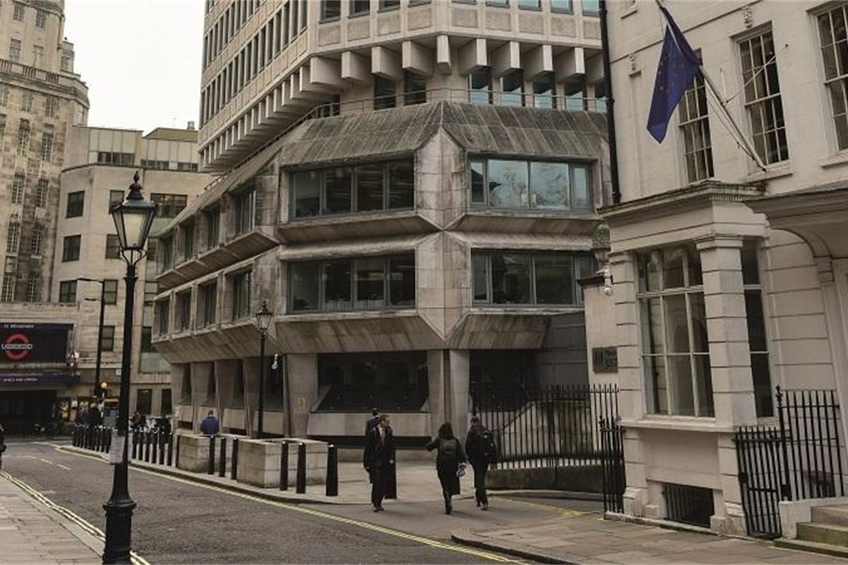 Jonathan Jones reflects on an 'extraordinary year for legal and ...