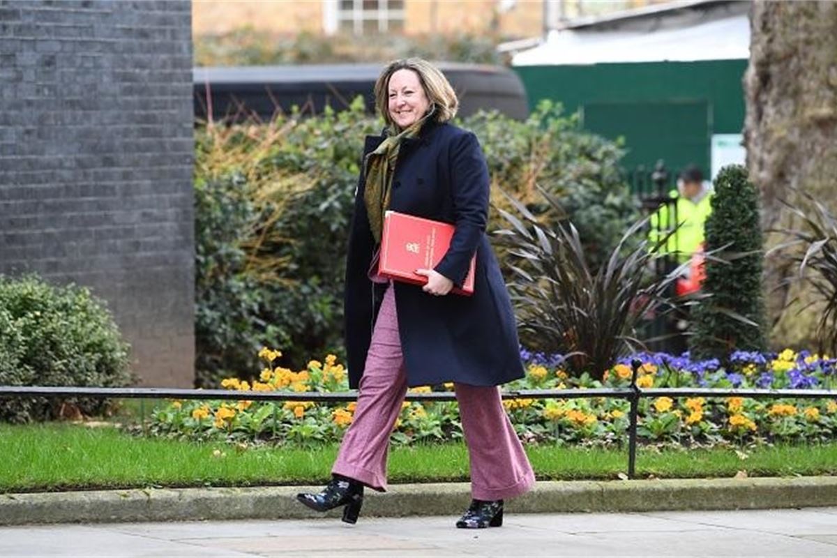 Joint ministerial team at Foreign Office and DfID reignites merger rumours