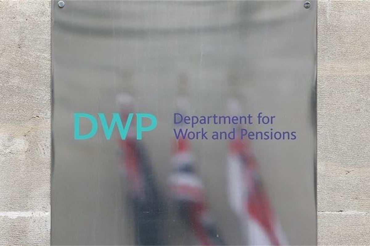 DWP lost more disability discrimination cases than any other UK ...
