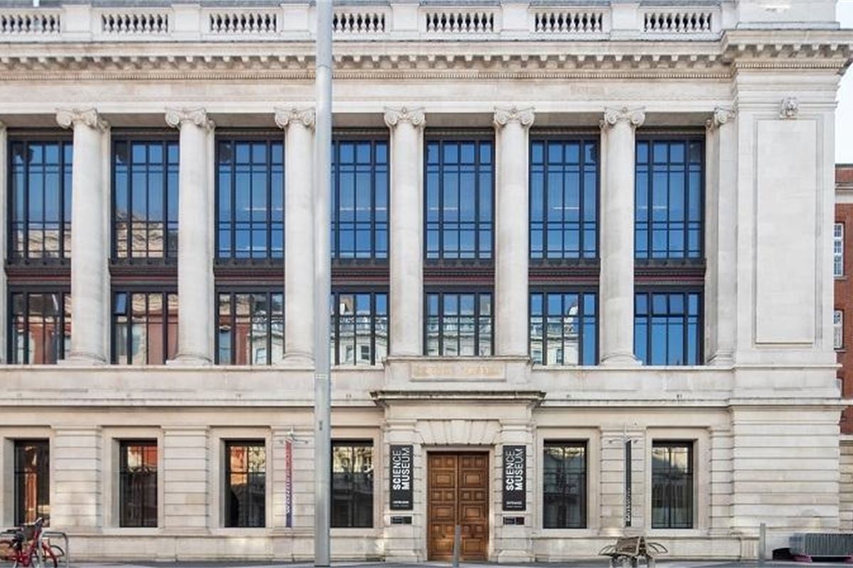 DCMS ‘lacks full picture’ of museums’ maintenance needs
