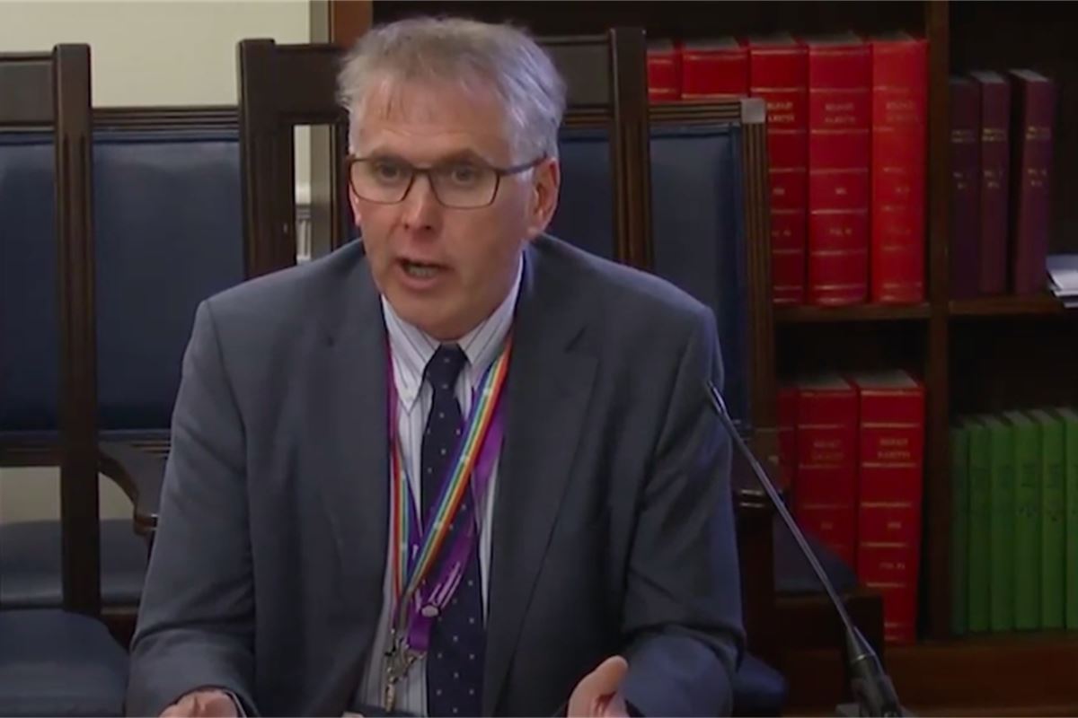 Cutting special adviser numbers could hinder effective government, NICS ...