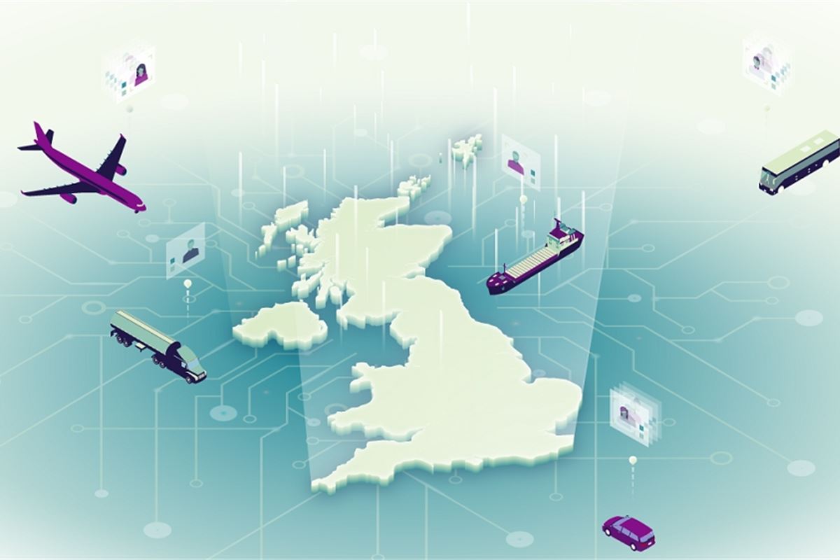 Operationally led, digitally enabled: A fresh approach to transforming ...