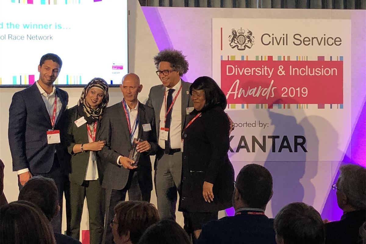 Diversity & Inclusion Awards: nominations open with expanded category ...