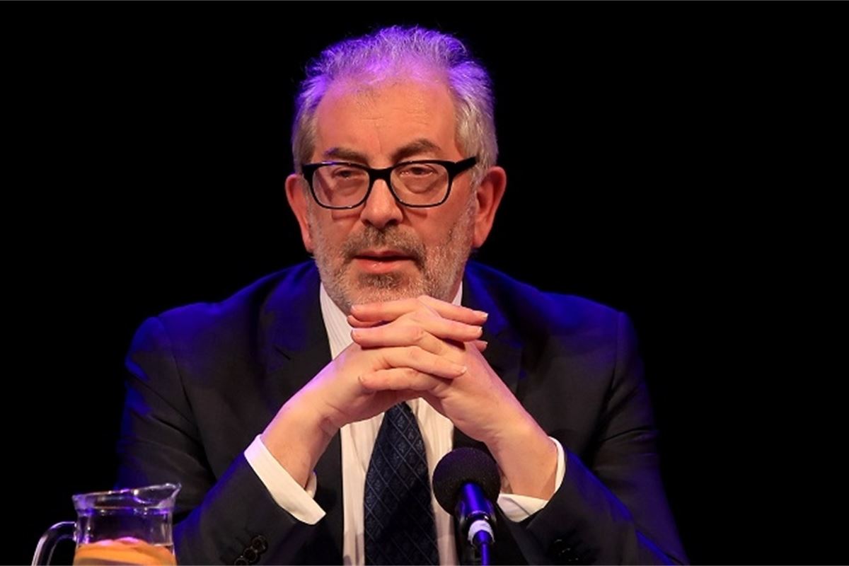 Ex-civil service chief Bob Kerslake drafted in for major Labour review ... Ex-civil service chief Bob Kerslake drafted in for major Labour review ...
