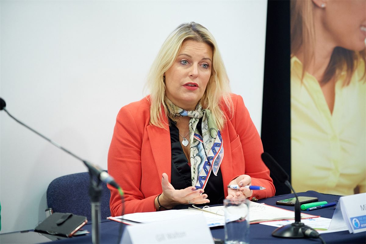 DWP hits recruitment target for 4,500 extra work coaches