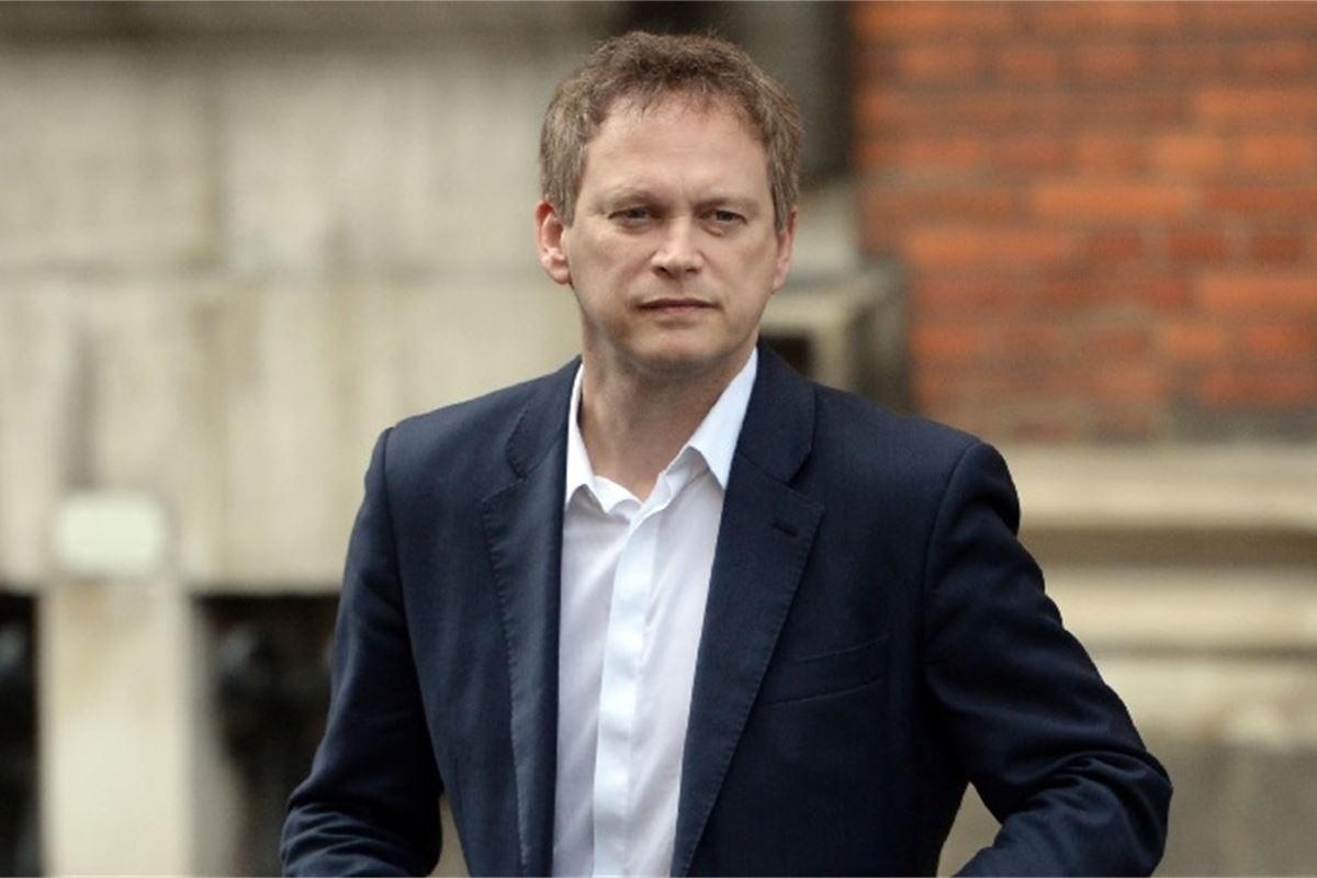 Department for Transport has eyes on ‘second home’ in Second City