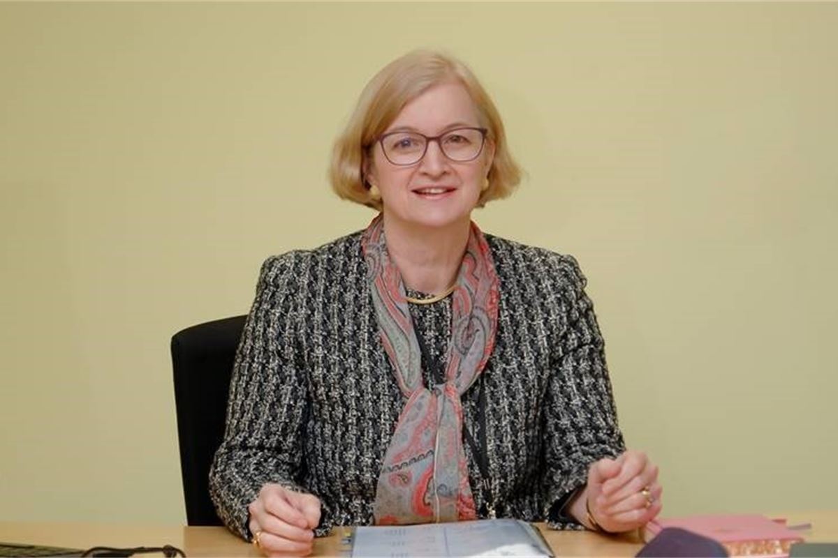 Ofsted chief inspector Amanda Spielman on a challenging year for ...