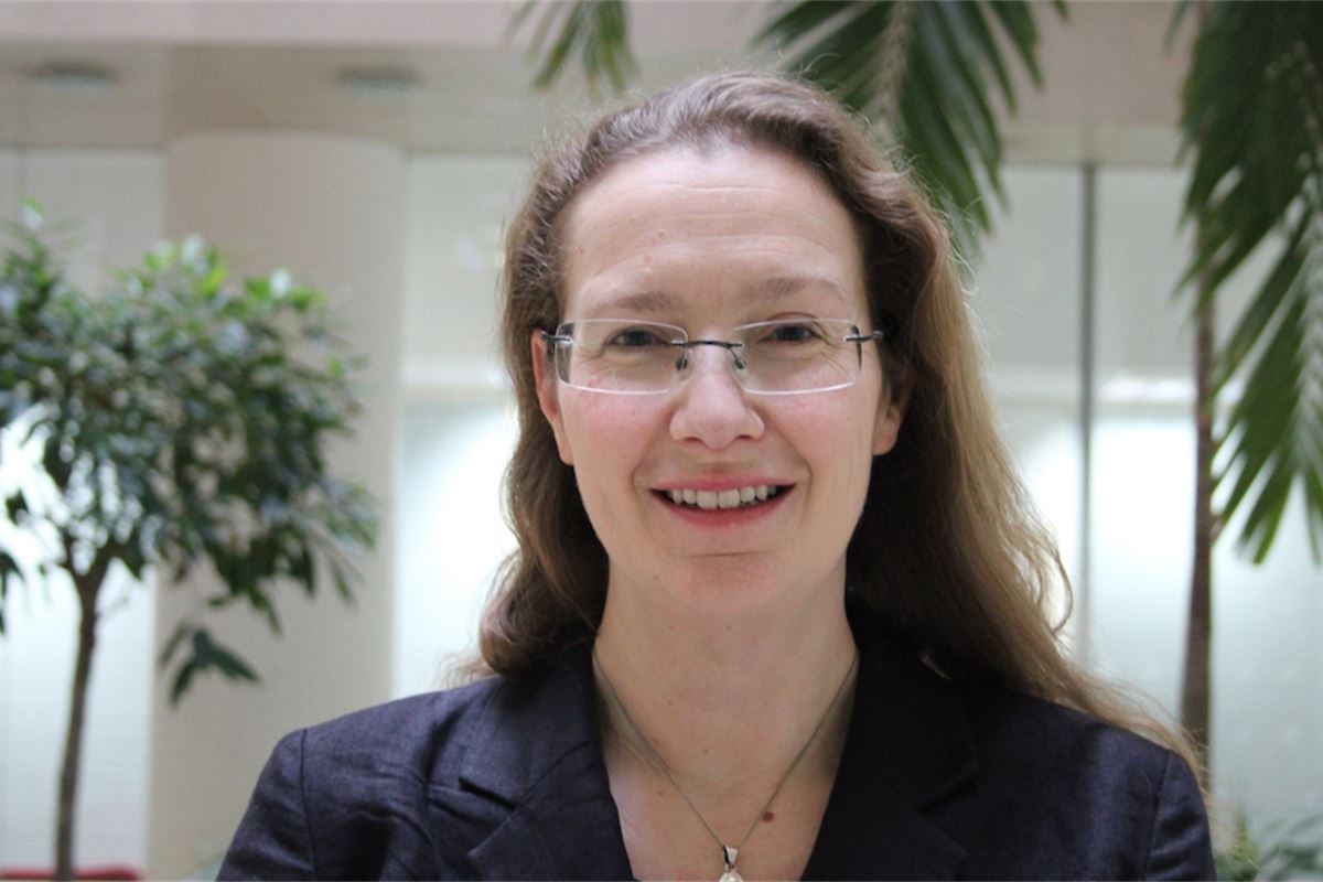 Susan Acland-Hood to stay on as DfE perm sec