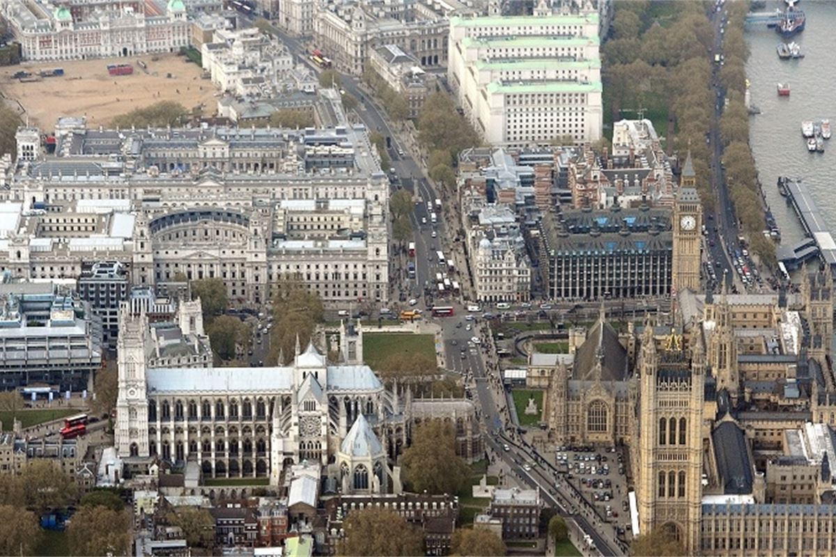 Perm secs round-up 2020: Reflections from the top of government on a ...