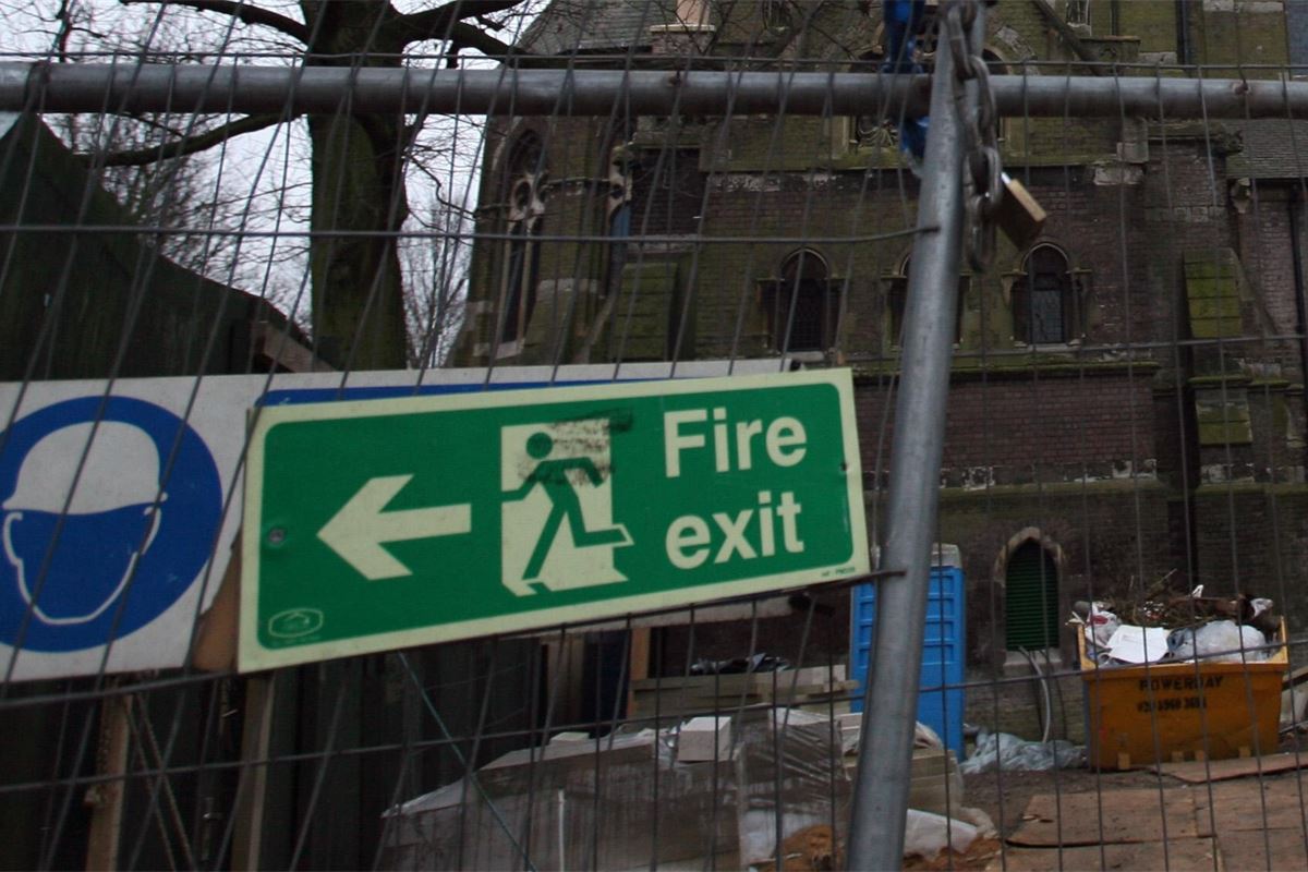 HSE names head of new Building Safety Regulator