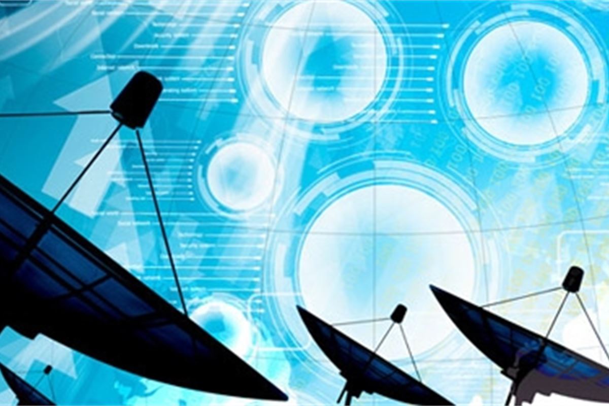 Dstl: The science inside UK defence and security