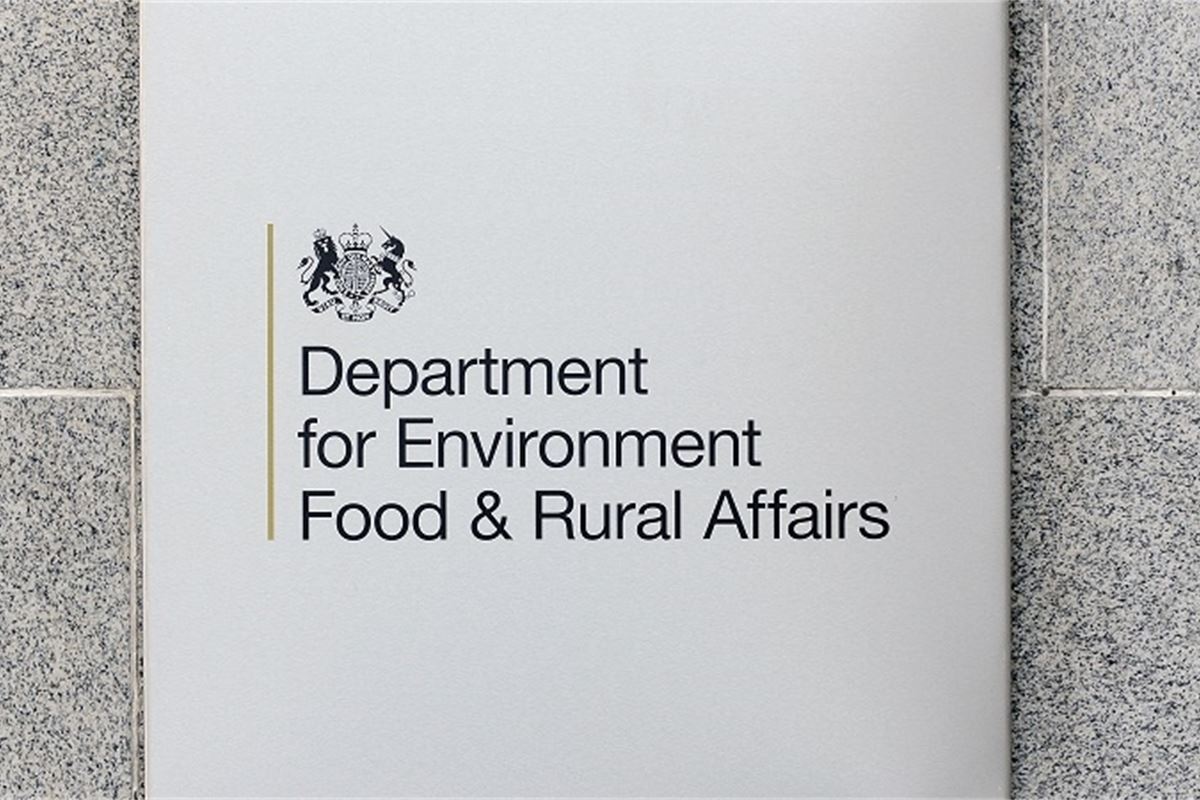 Defra buys £1m ‘safe workplace’ software to support return to office