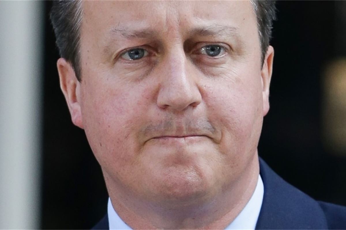 Cameron set for grilling over Treasury lobbying