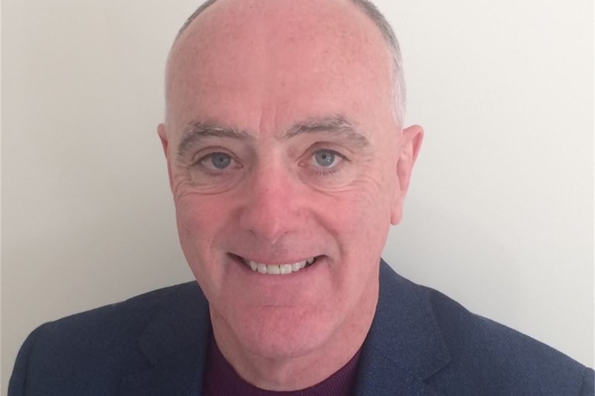 Former GSK chief appointed to lead Antivirals Taskforce