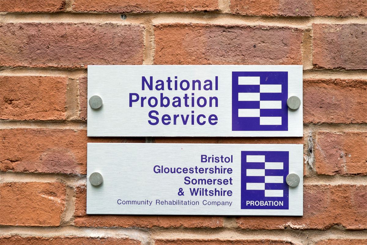 MoJ launches overhauled Probation Service in Transforming ...