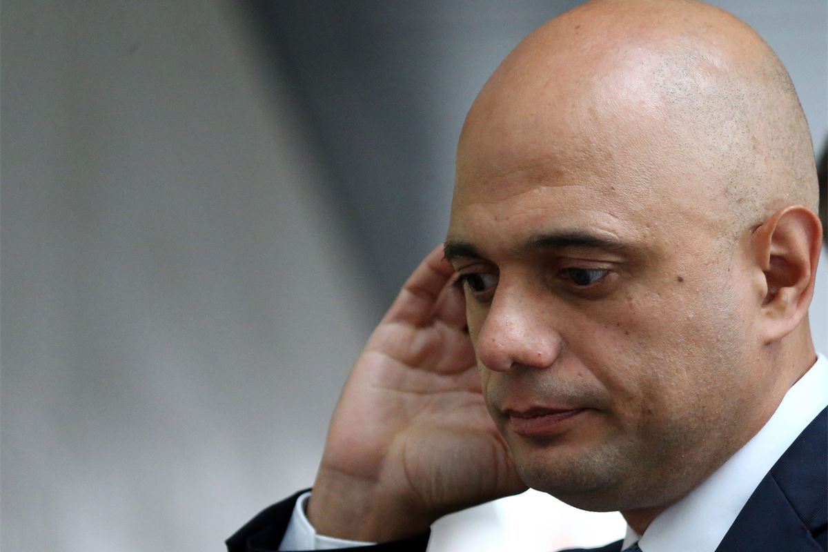 Javid rejects MPs’ call for annual reports on NHS staff shortages