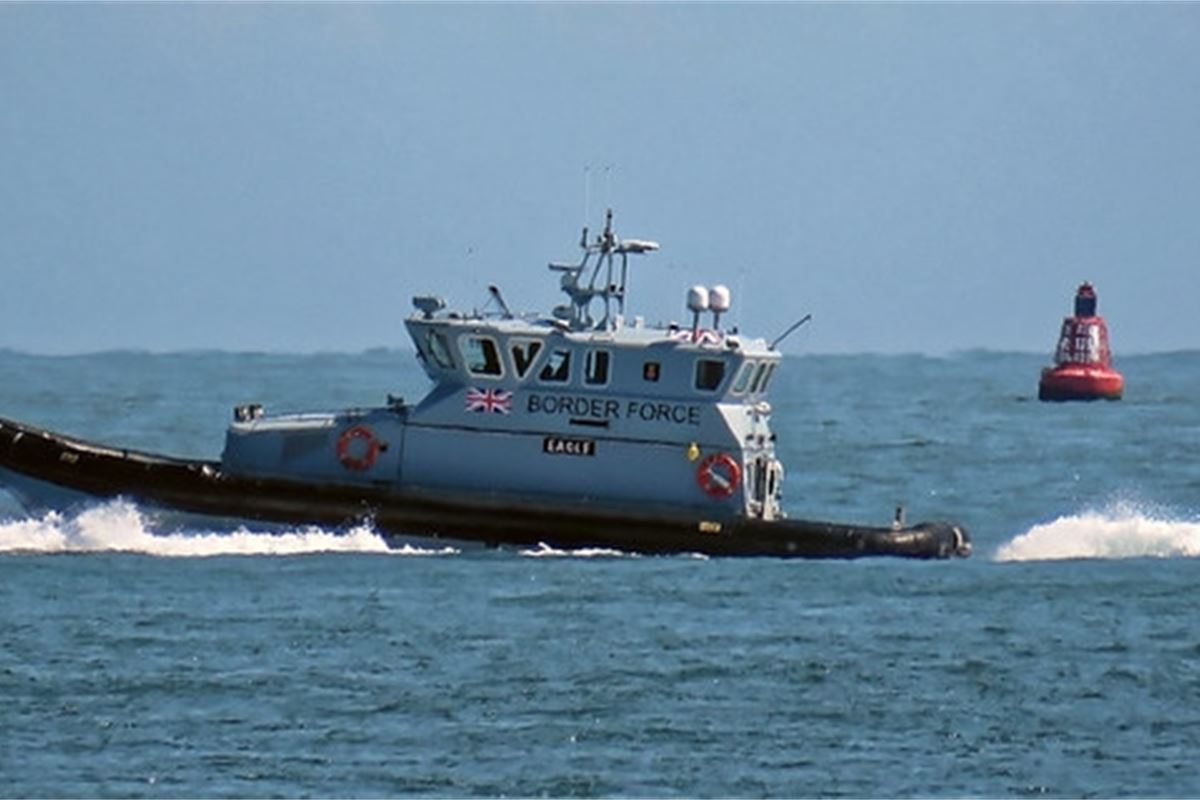 Home Office seeks DG for combined Border Force and immigration enforcement