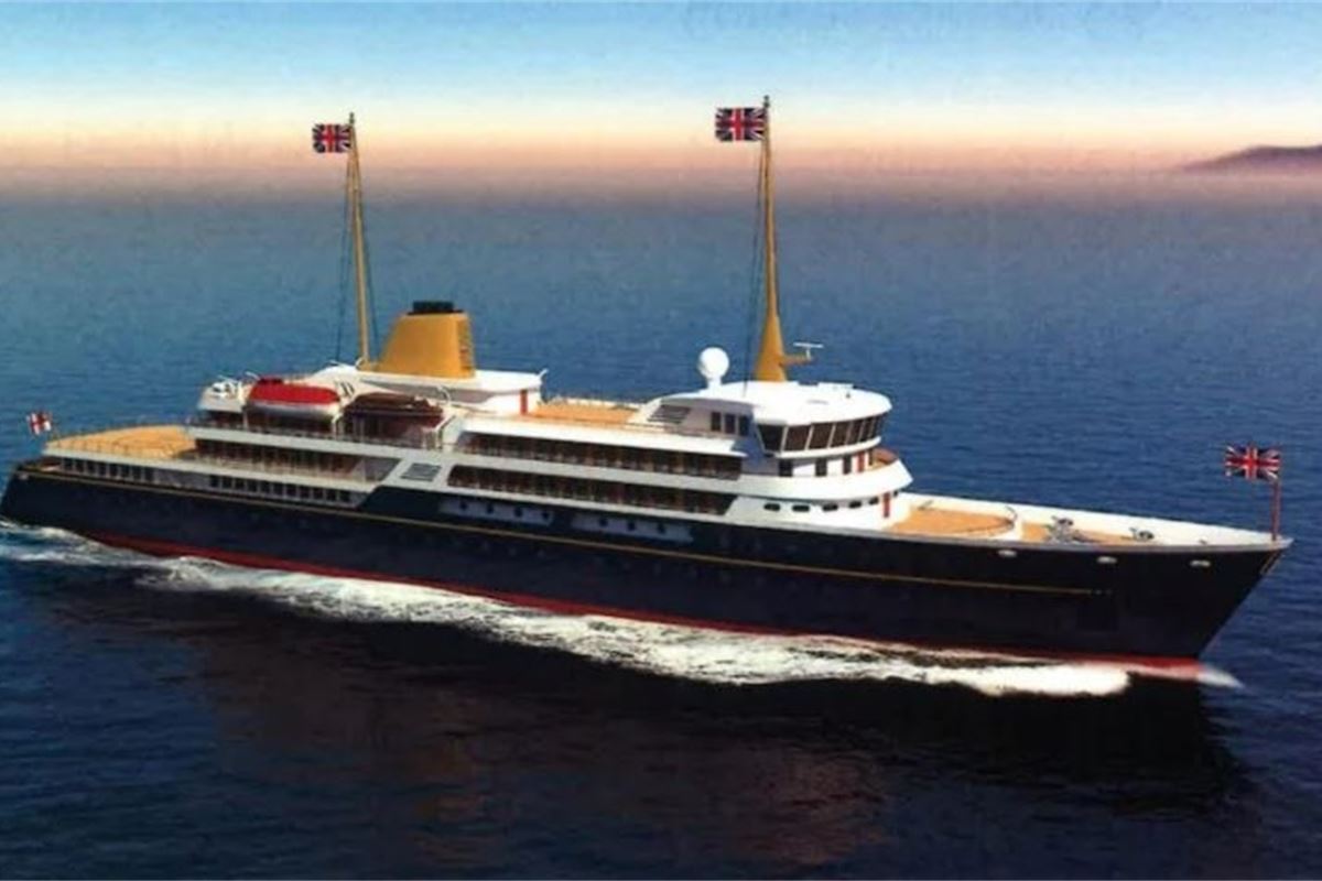 Cost estimate for new ‘national flagship’ rises to £250m