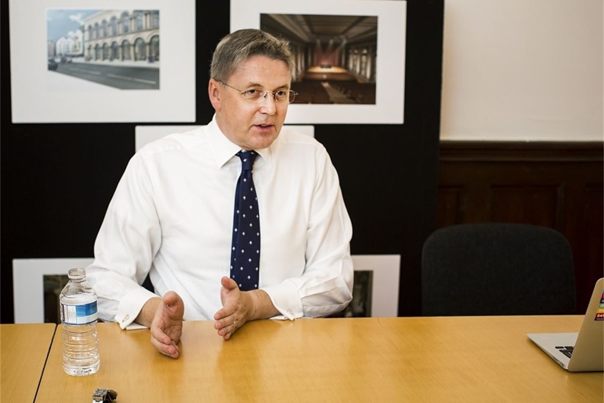 Caroline Slocock: The Greensill review's treatment of Jeremy Heywood is ...