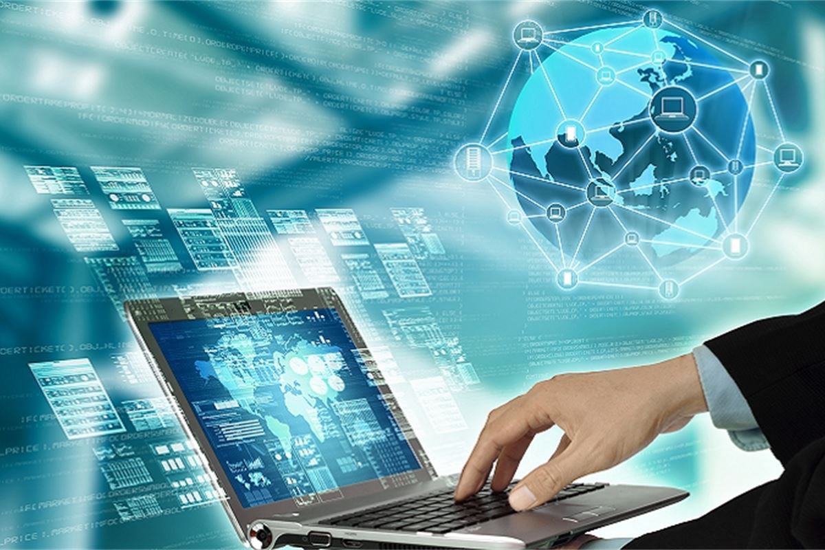 Why an integrated operating model is vital in creating the digital ...