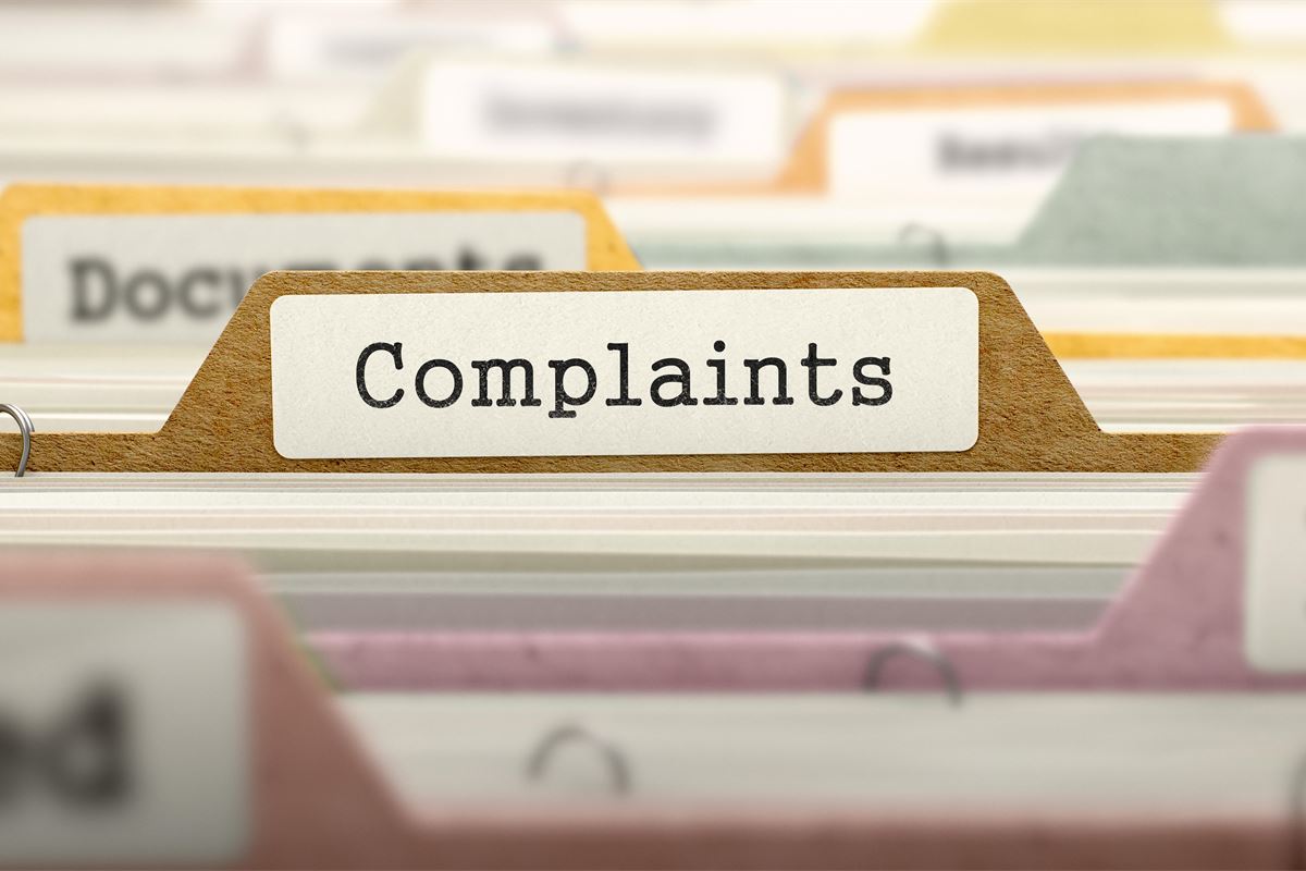 Any complaints? How government can use public feedback to improve services