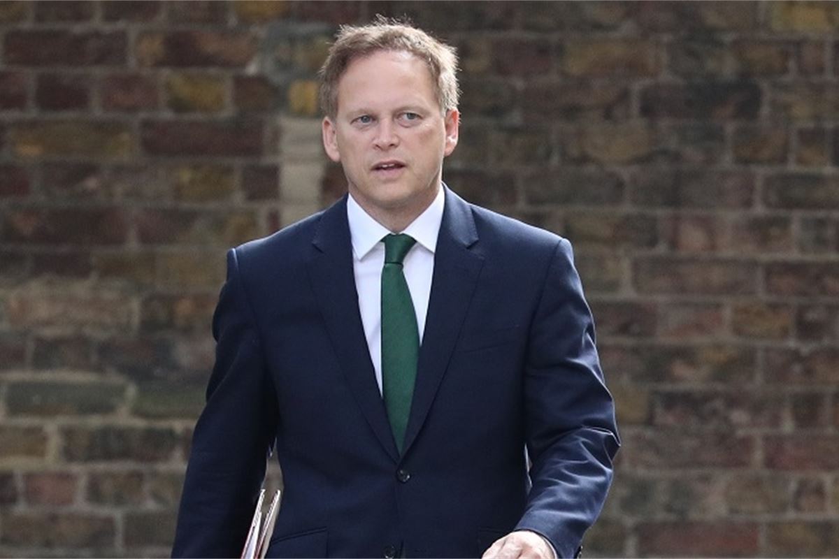 DfT lines up ‘competition’ to find HQ city for Great British Railways