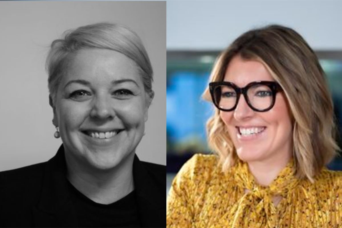 Government Communications Service expands leadership team