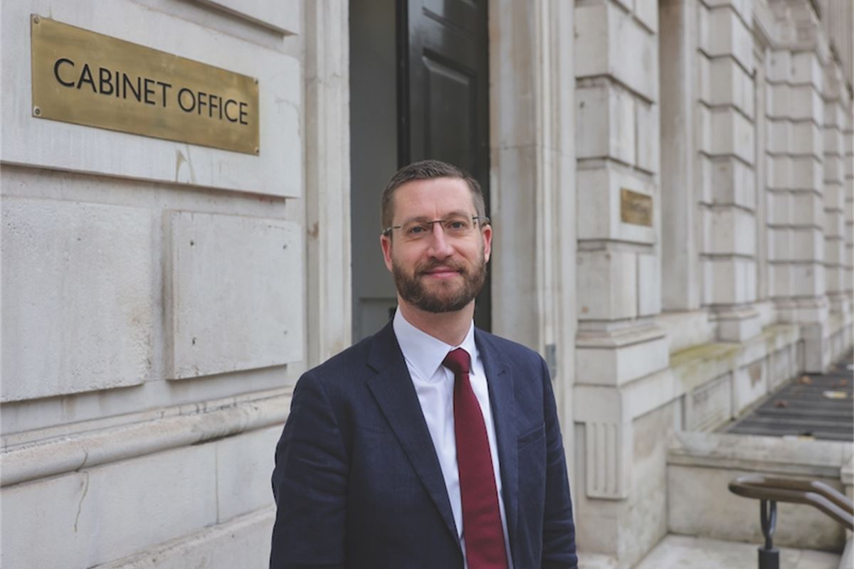 The PM has asked Simon Case to investigate the No.10 Christmas party ...